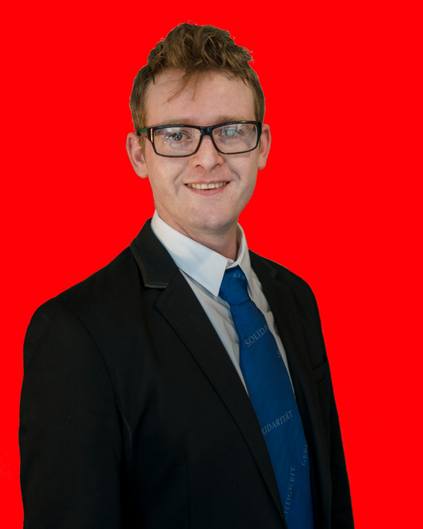 Unsere Kandidierenden › SPD Gera – Soziale Politik für Gera